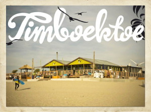 Timboektoe – Tip Wijk aan Zee